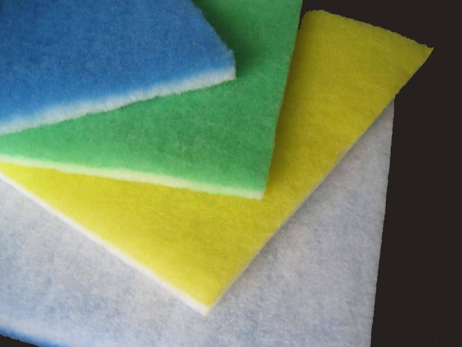 Filter cotton, filter screen, filter material - KL001 (China ...