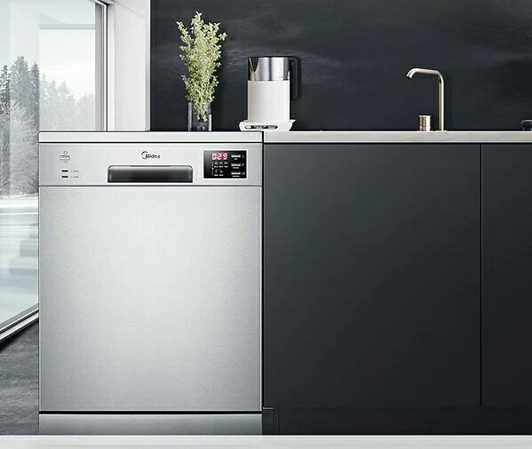 Rosel Embedded dishwasher - SK218 (China Manufacturer) - Kitchen ...