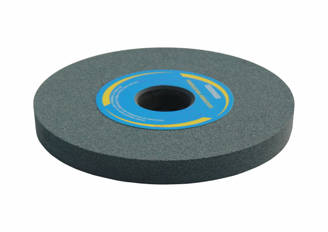 Cylindrical Grinding Wheel - Hindustan Abrasives (India Manufacturer ...
