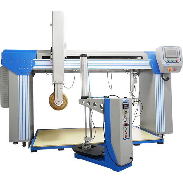 Cornell Mattress Tester Factory - HD-F764 - HAIDA (China Trading ...