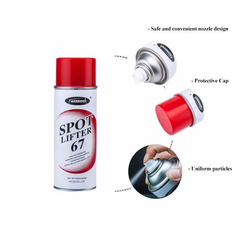 Spot Lifter - 61/63/67/68/69 - Sprayidea (China Manufacturer) - Fine ...