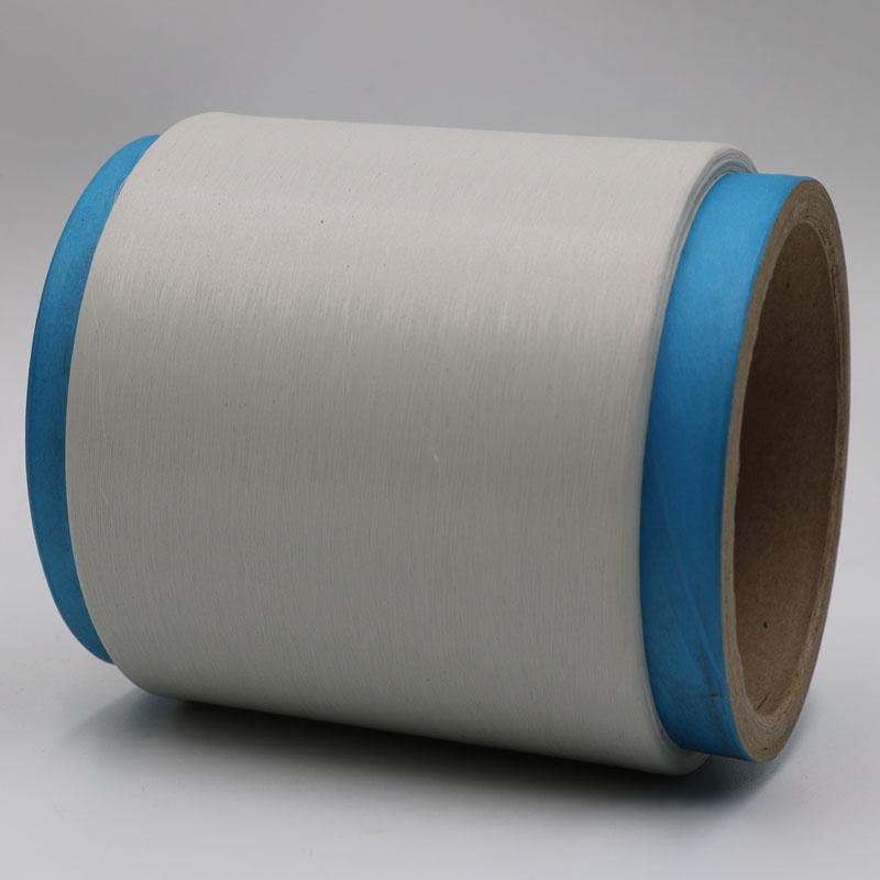 conductive polyester fiber filaments 20D/3F inner ring for anti static ...
