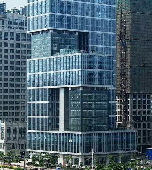 XinYue Company (China Manufacturer) - Company Profile