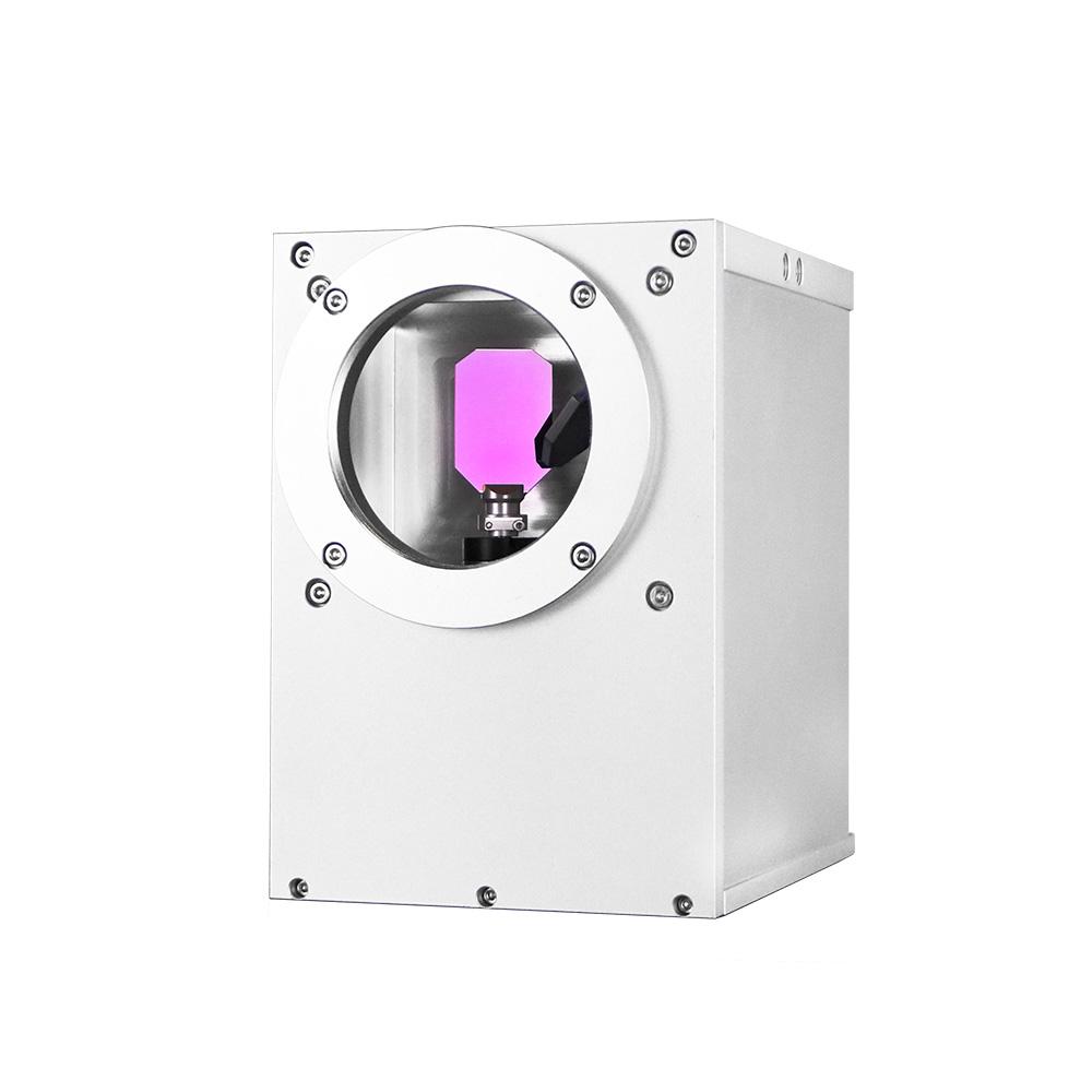 20mm laser galvo scan head galvanometer scanner for laser marking ...