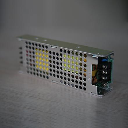 5V 40A 200W super slim power supply for rental led displays transparent led disp - CL-AS2-200-5 ...