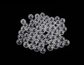 （2mm-13mm）6mm High Precision Glass Ball - Pearl (China Manufacturer ...