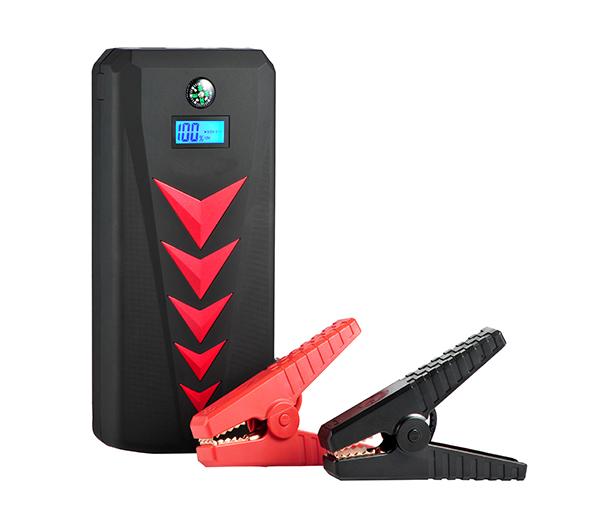 Emergency multifunction car jump starter 18000mAh - FC9Q - OEM (China ...