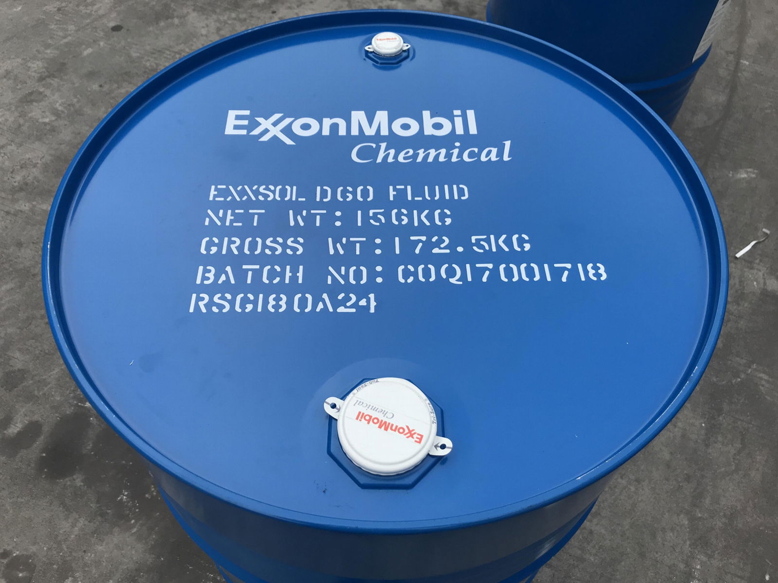 EXXSOL D40 - 埃克森美 (中国 广东省 贸易商) - 烷烃 - 有机原料 产品 「自助贸易」