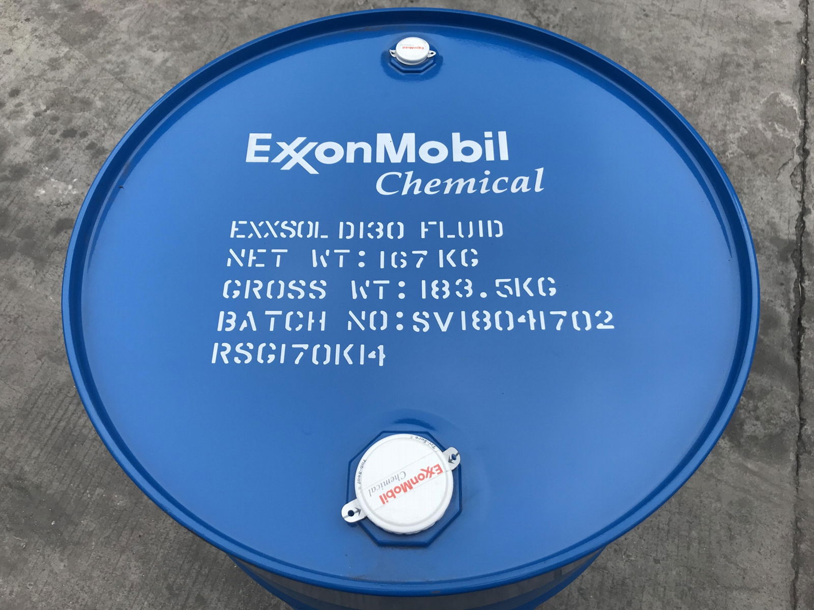 EXXSOL D40 - 埃克森美 (中国 广东省 贸易商) - 烷烃 - 有机原料 产品 「自助贸易」