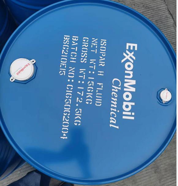 EXXSOL D110 - 埃克森美孚 (中国 广东省 贸易商) - 烷烃 - 有机原料 产品 「自助贸易」