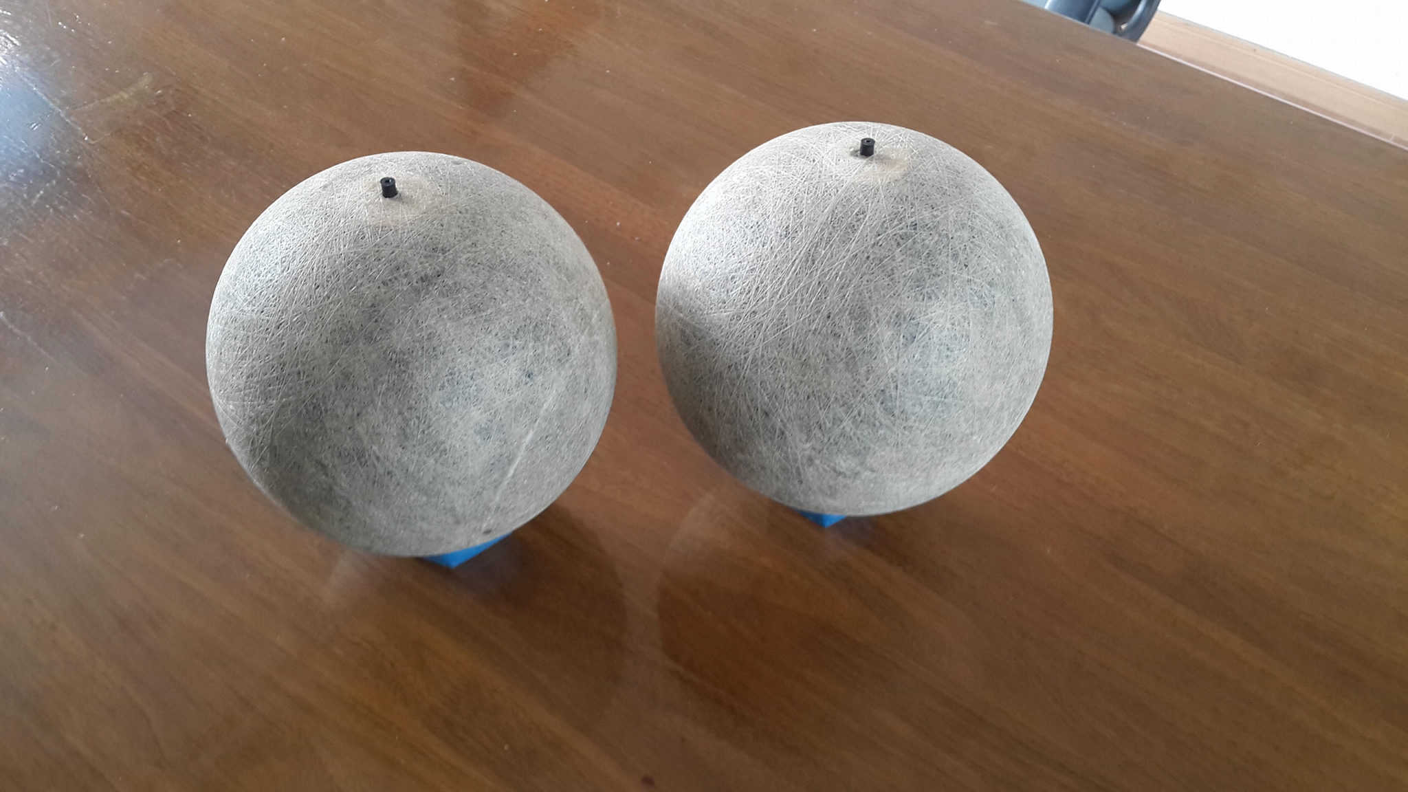 Fabric Bladder-Rubber Bladder-Carcass Bladder - QUFU KATO (China ...