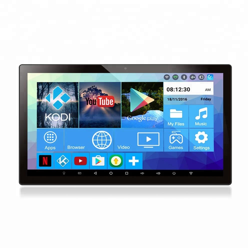 android tablet computer all in one pos system 22 inch android tablet pc ...