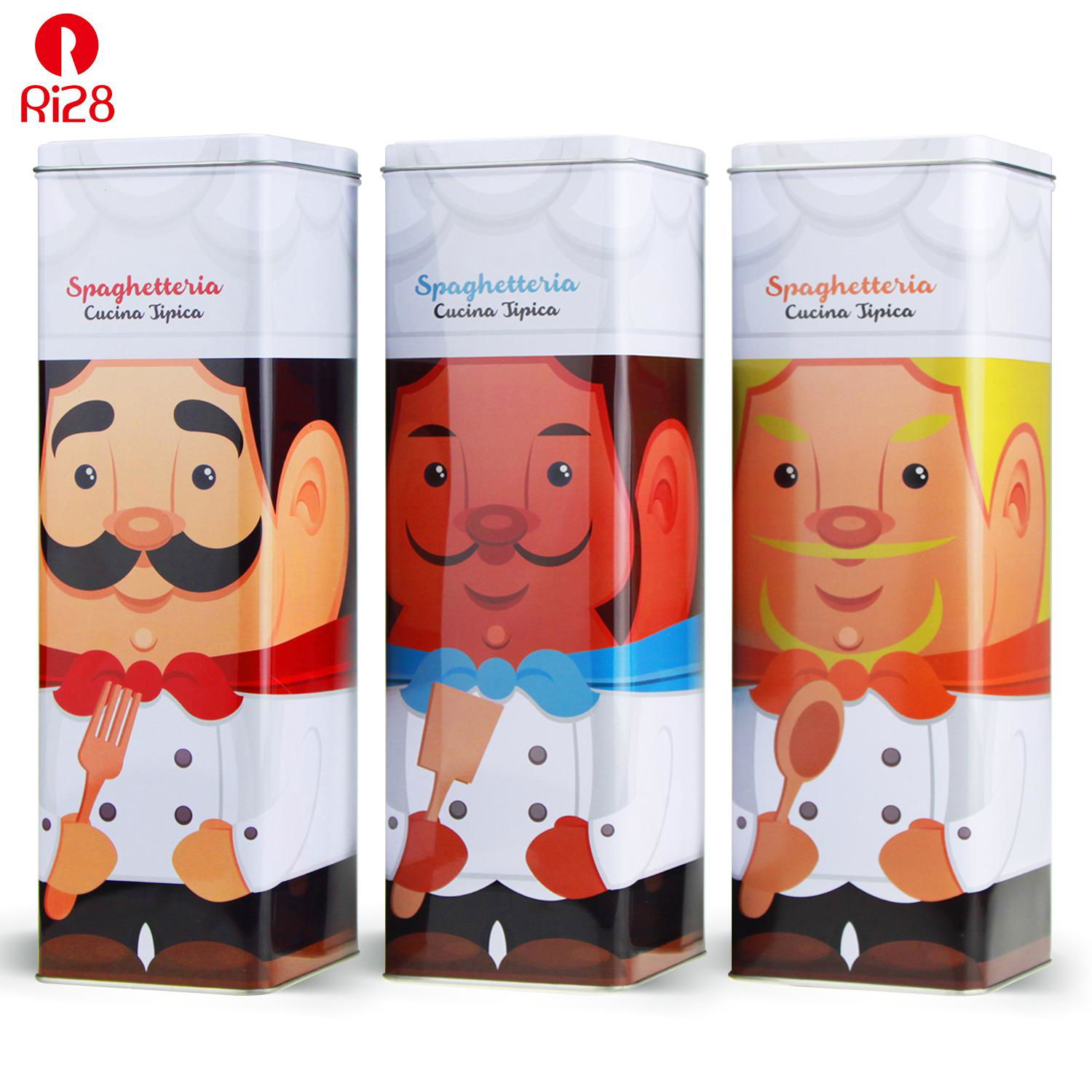 Lovely and Creatively Metal Box For Packing & Child - RI-2654, RC618 ...