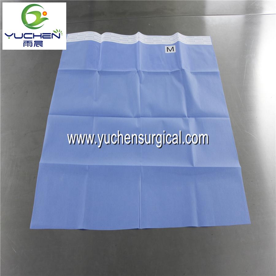 Disposable PP Nonwoven Sterile Field Drape Surgical Drapes Universal ...