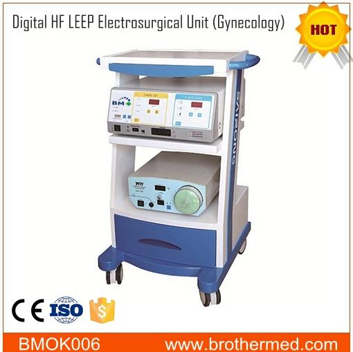 Digital HF LEEP Electrosurgical Unit (Gynecology) - BMOK006 - Brother ...