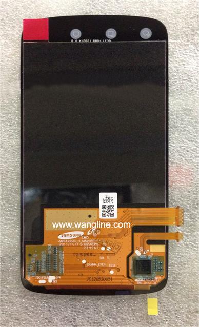 4.29" AMS429QC14 Samsung 540x960 AMOLED display assembly (Hong Kong ...