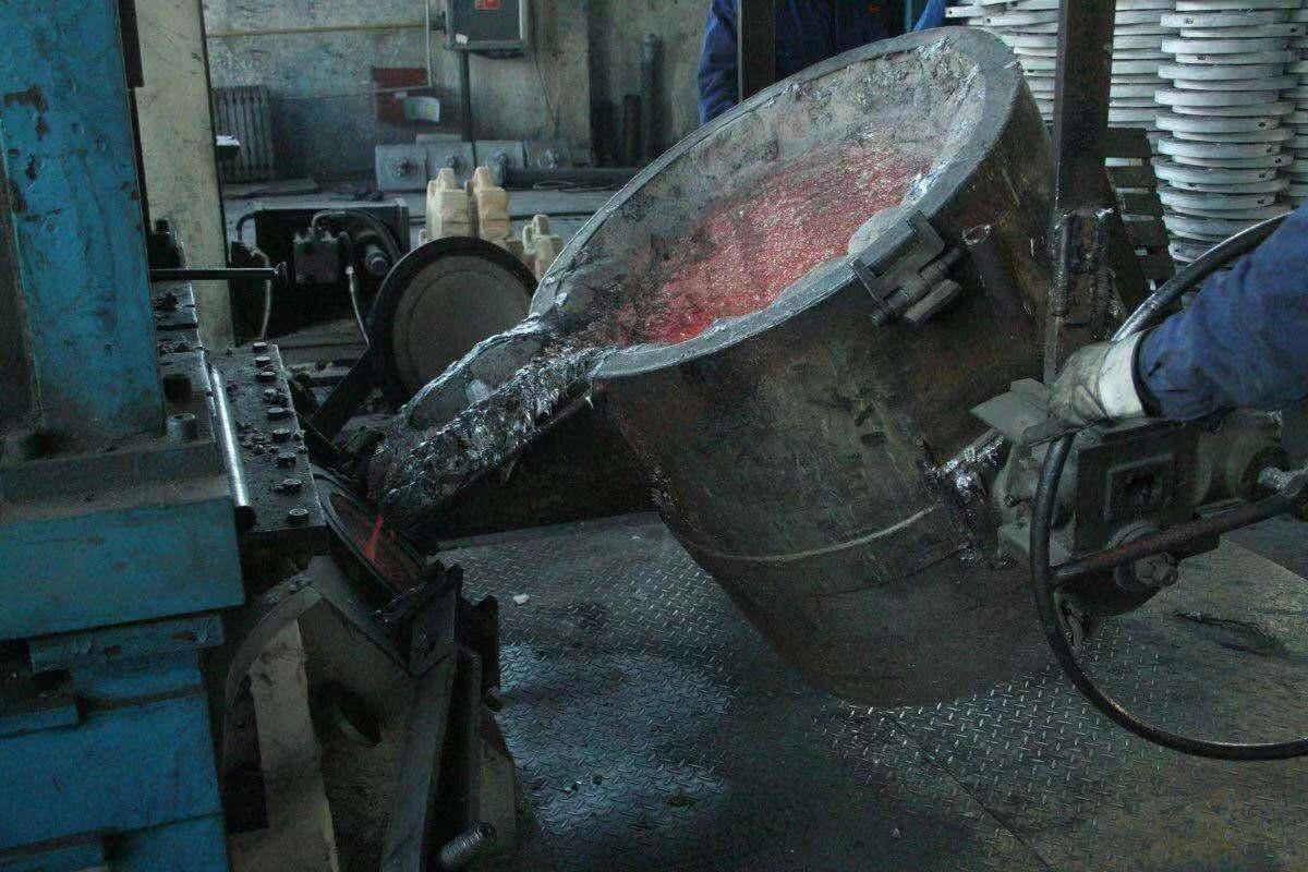 Die-casting aluminum hydraulic oil tank - XHT-013 - XINKAI (China ...