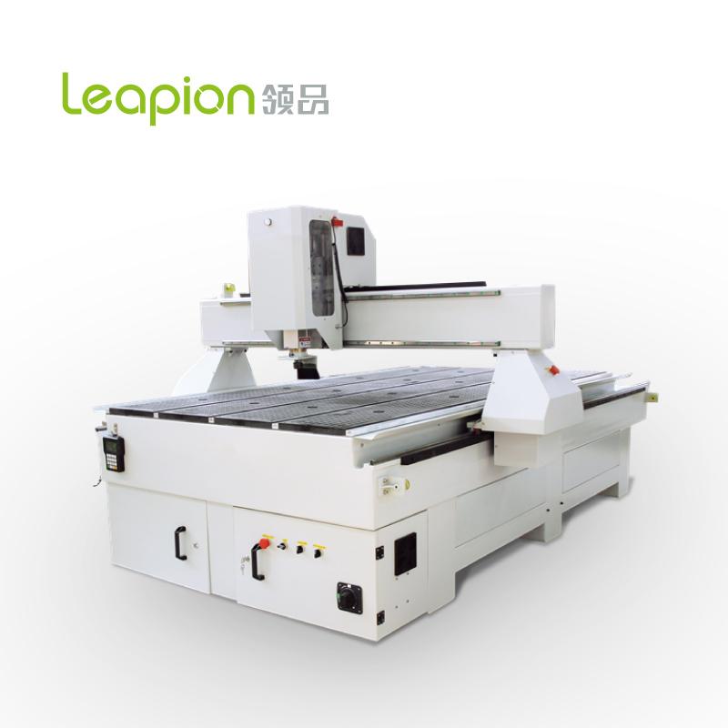 Leapion 1325 CNC Router engraving machine from Jinan - LP-1325 (China ...