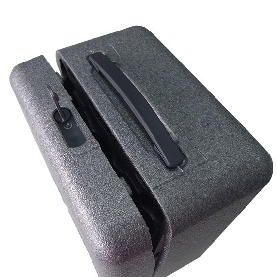 Protective EPP foam Storage Suitcase For UAV Packaging - HM0018 - OEM ...