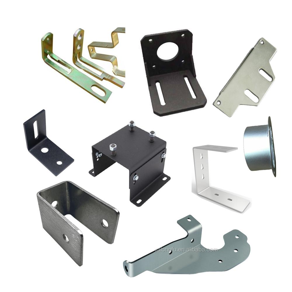 Metal hardware spare parts aluminium alloy part stainless steel ...
