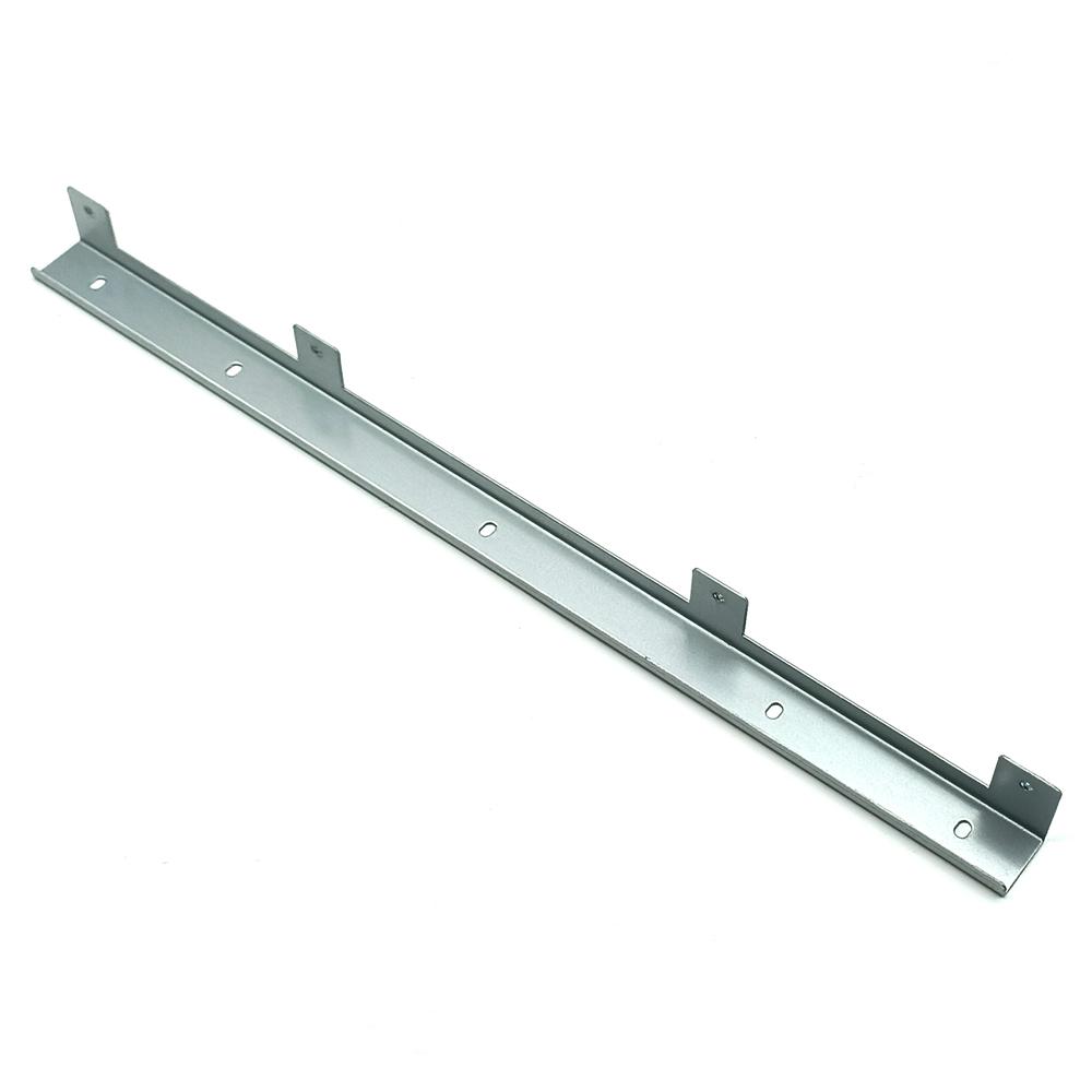 metal retainer furniture fixing strips stainless steel components - OEM ...