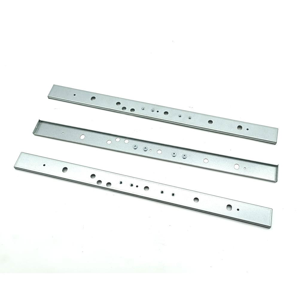 metal retainer furniture fixing strips stainless steel process - OEM ...