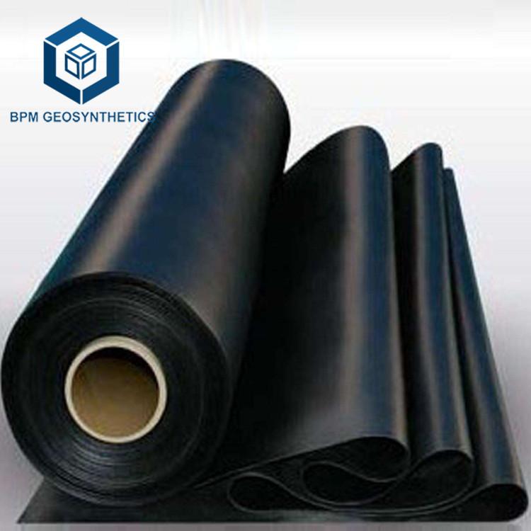 BPM HDPE Smooth Geomembrane - GM (China Manufacturer) - Waterproof ...