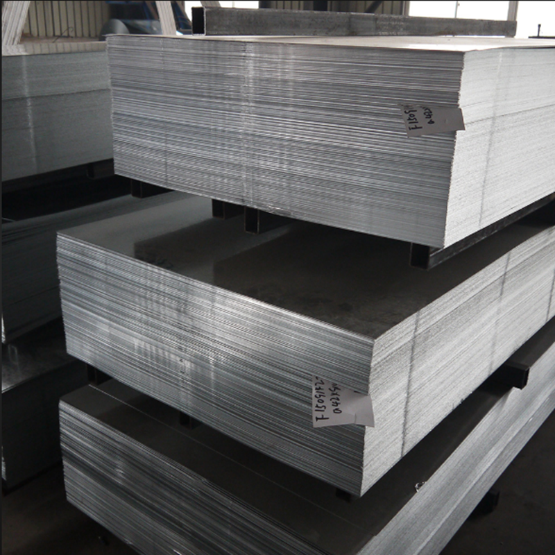 ASTM A653 HDG Regular Spangle Galvanized Steel Coils Gi Sheet (China ...
