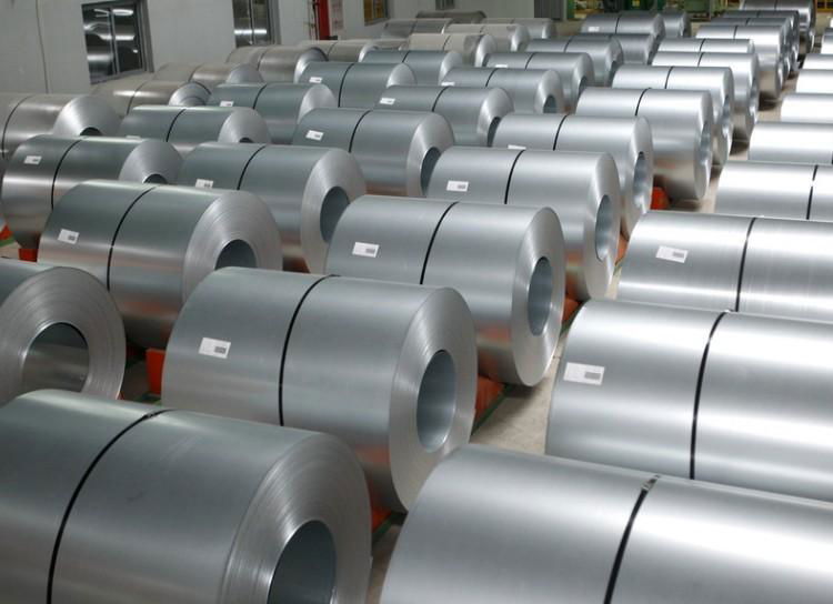 G30 G60 G90 Gi Galvanized Steel Coils for Industrial (China ...