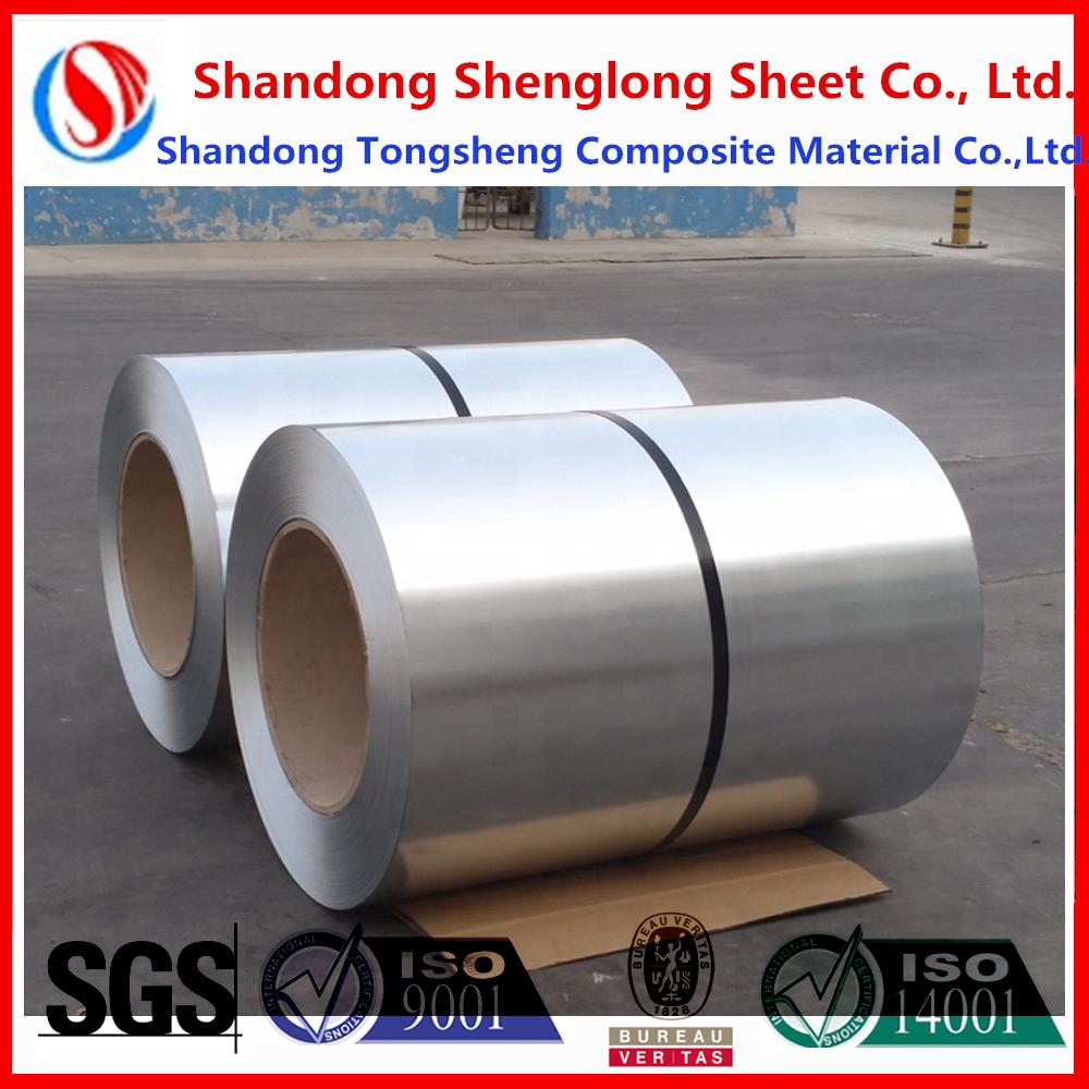 High Quality Customized ASTM A653m Ss Grade 304 Galvanized Steel Sheet ...