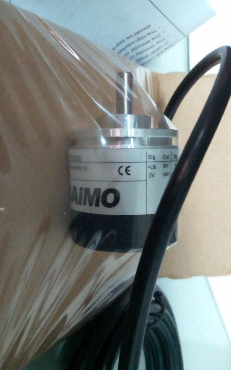 SAIMO SPEED ENCODER PLR2300/STEPPING MOTORPLR2050 - China