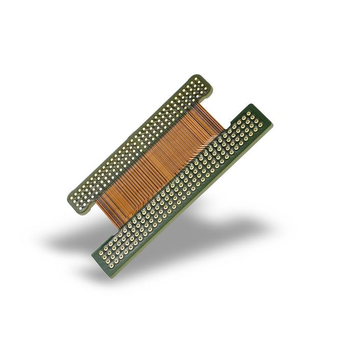 Semi-Flex PCB - Eolane (China Manufacturer) - Other Electrical ...