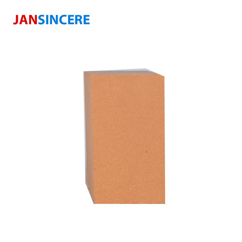 China Ceramic Bricks Supplier Heat Resistance Clay Brick for Calciner ...