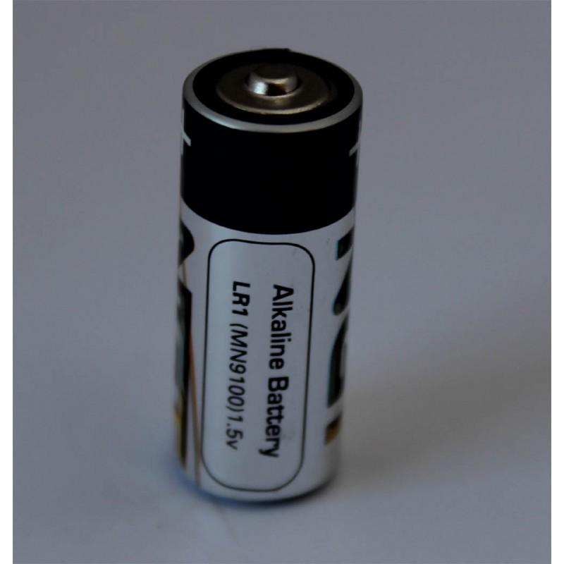 Alkaline LR1 Lady N size 1.5V E90 MN9100 A910 - OEM (China Manufacturer ...