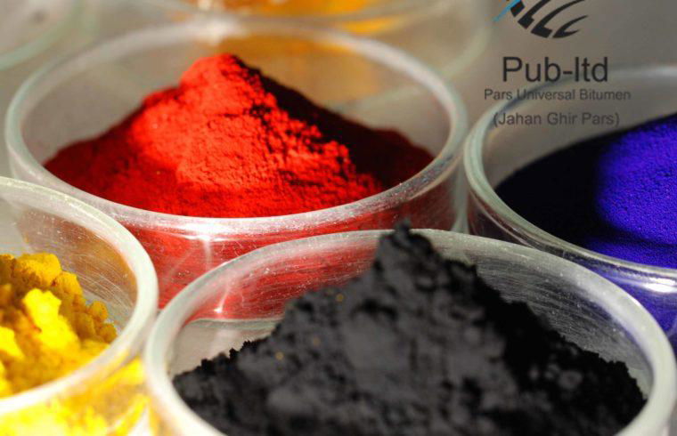 Ink Grade (Iran Manufacturer) - Other Chemicals - Chemicals Products ...