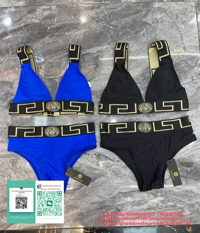 swimsuit bikini cheap bathing suit sexy women swimswear (China ...