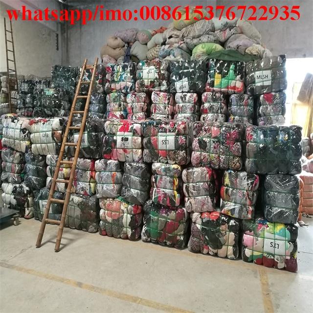 used clothing cheap wholesale factory export used clothes in container ...