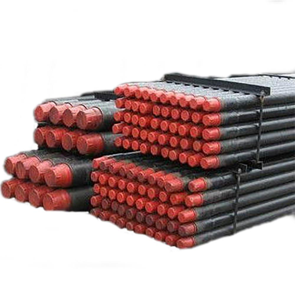API 5DP drill pipe s135 g105 - CNPS (China Trading Company) - Steel Pipe & Tube - Pipe, Tube ...