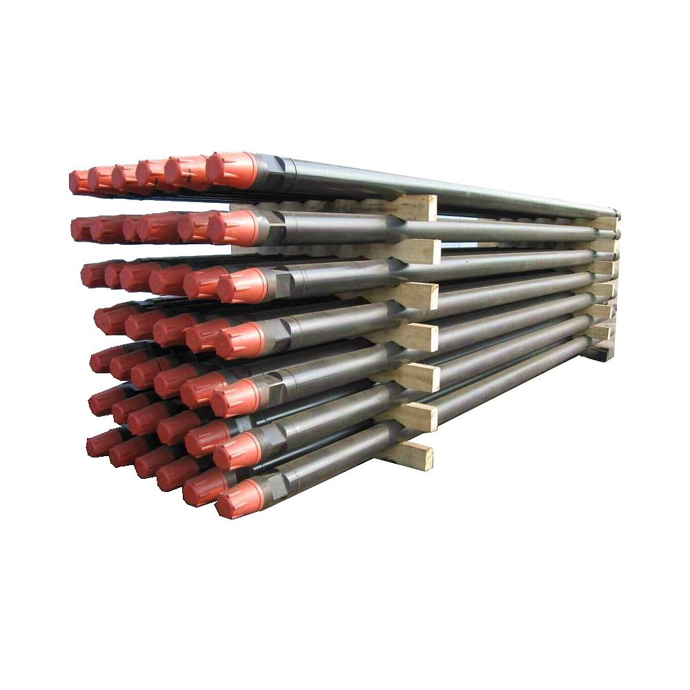 API 5DP drill pipe s135 g105 - CNPS (China Trading Company) - Steel ...