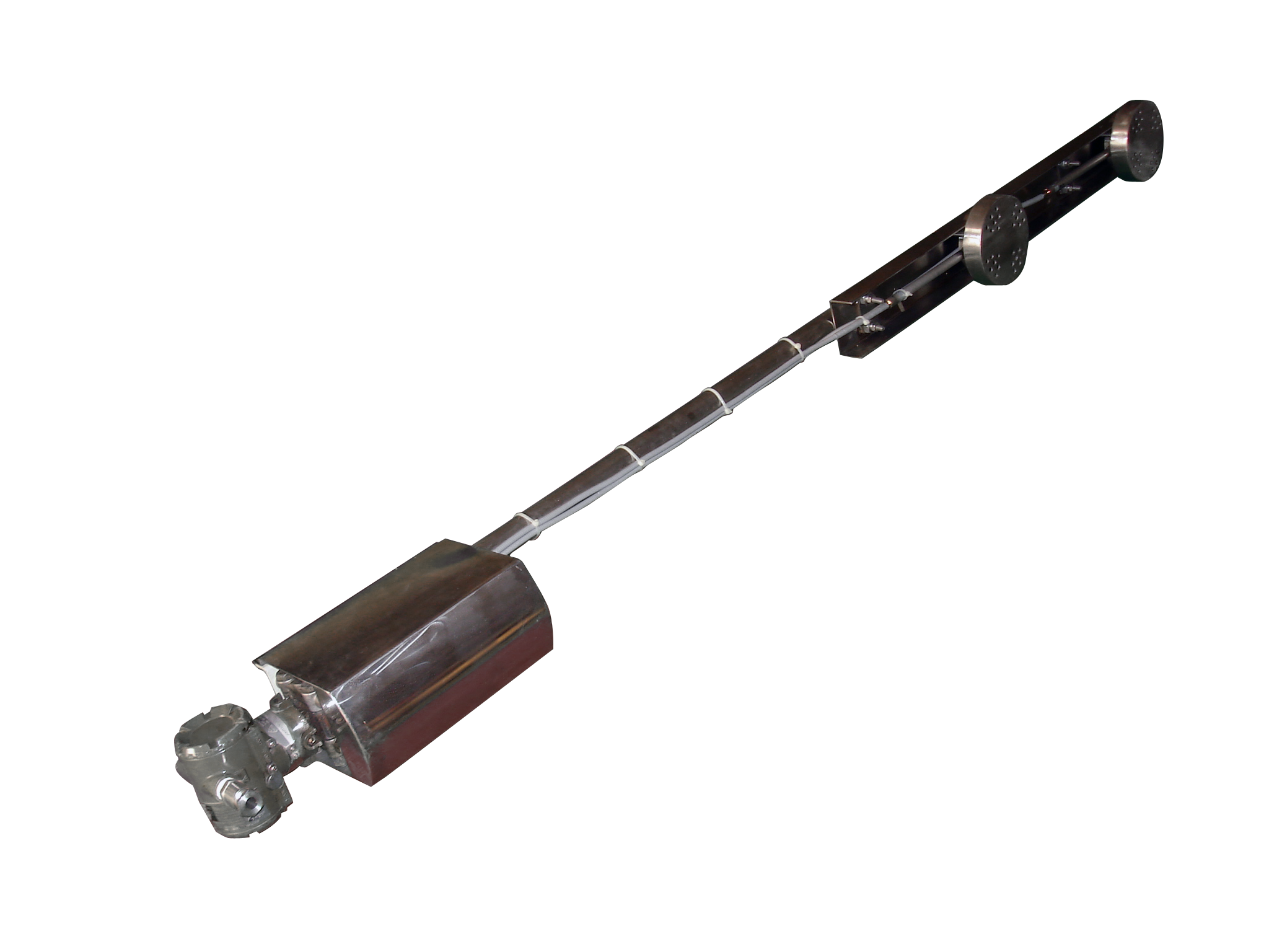 Mud density sensor - CNPS (China Trading Company) - Sense Organ ...