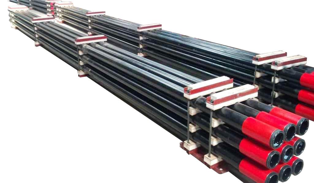 API 5CT vacuum Insulated Tubing - CNPS (China Trading Company) - Steel ...