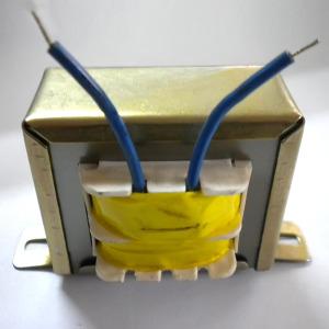 Ei Core Multi-winding Transformer For Home Appliances - GWEi30-12.5 ...