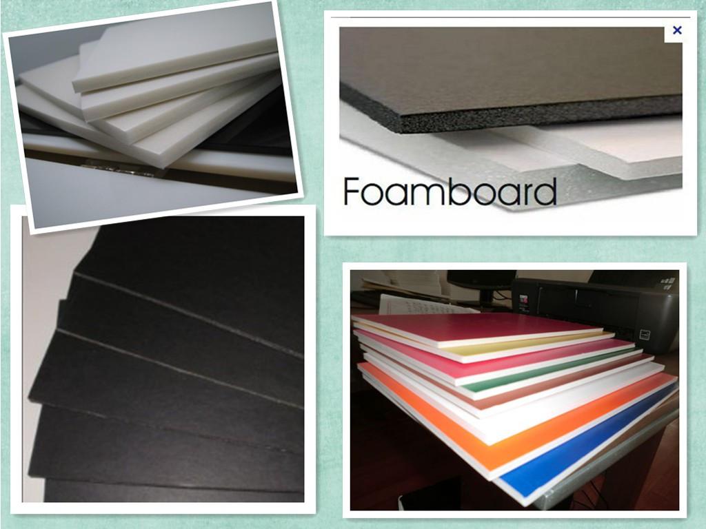 KT Board - KQ (China Manufacturer) - Advertising Material ...