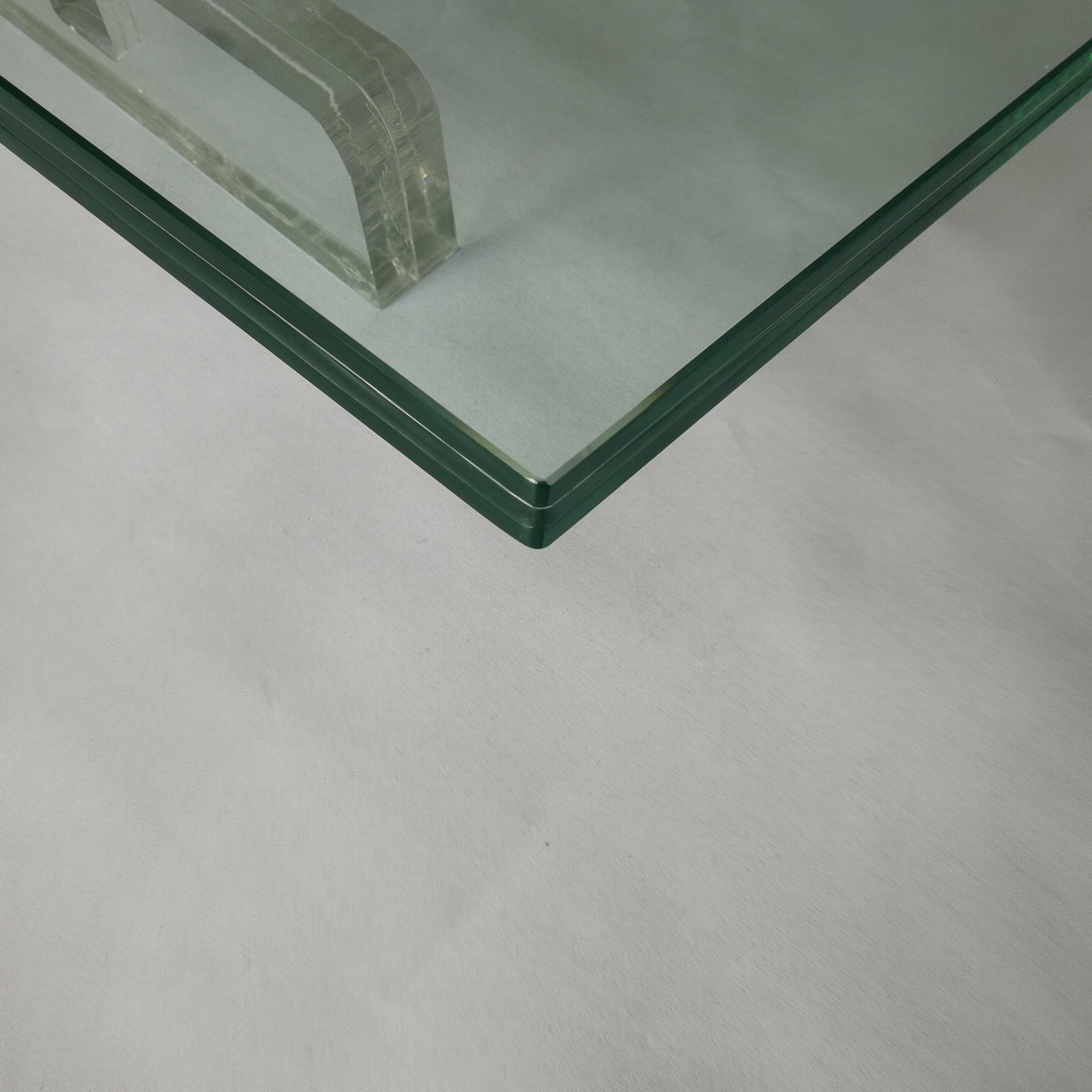 Tempered/Toughened/Reinforced glass - Pioneer Glass (China Manufacturer ...