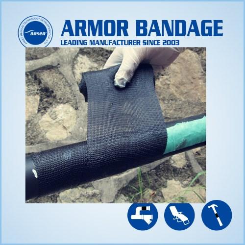Fiberglass Armor Wrap tape Armorcast 4560 Fiberglass Wrap Armor Cast
