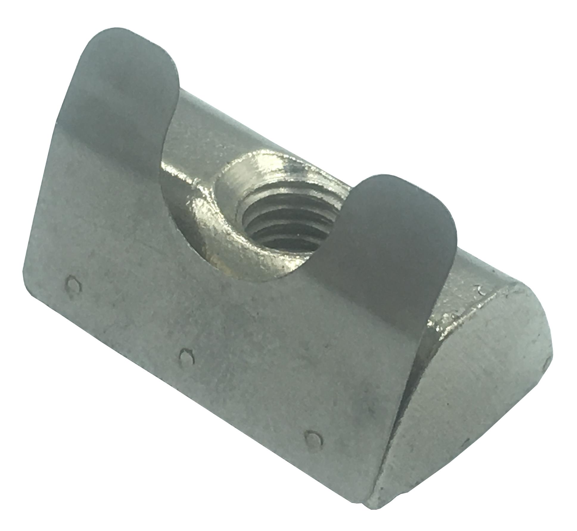aluminum profile Nut - NUT - King 9 (China Manufacturer) - Fastener ...