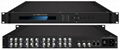 MPEG2 8CVBS ASI/IP out Encoder - STSD-5308 - Sighton (China Trading Company) - Radio TV ...
