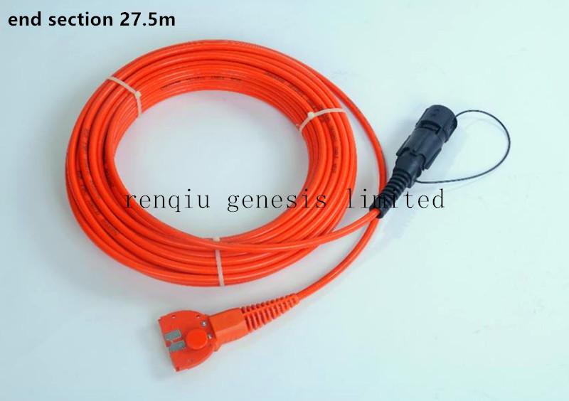 Seismic Cable Used for Sercel 428XL System - C006 - bulaize (China ...