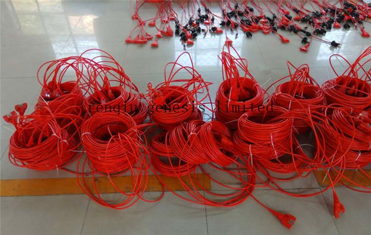 Seismic Cable used for Sercel 428XL System - C008 - bulaize (China ...