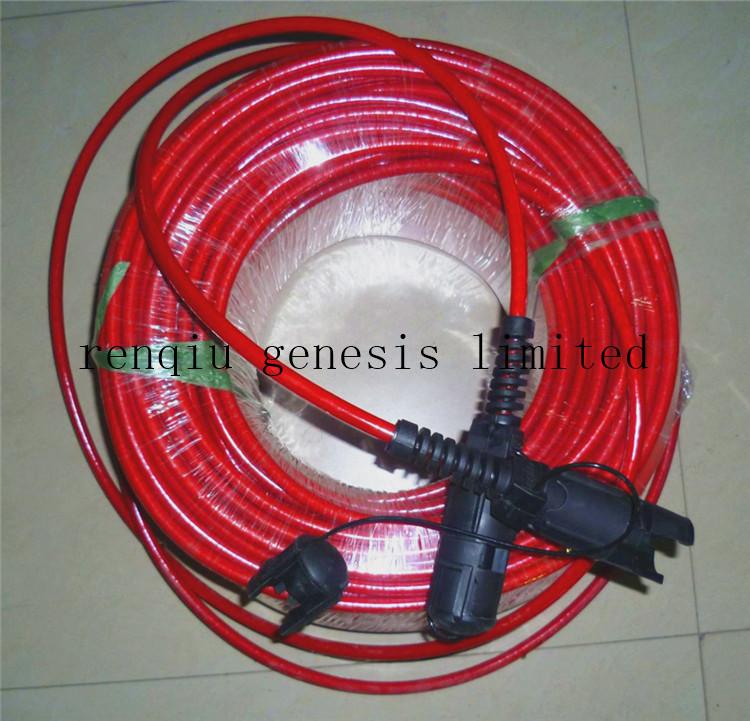 Seismic Cable used for Sercel 428XL System - C010 - bulaize (China ...